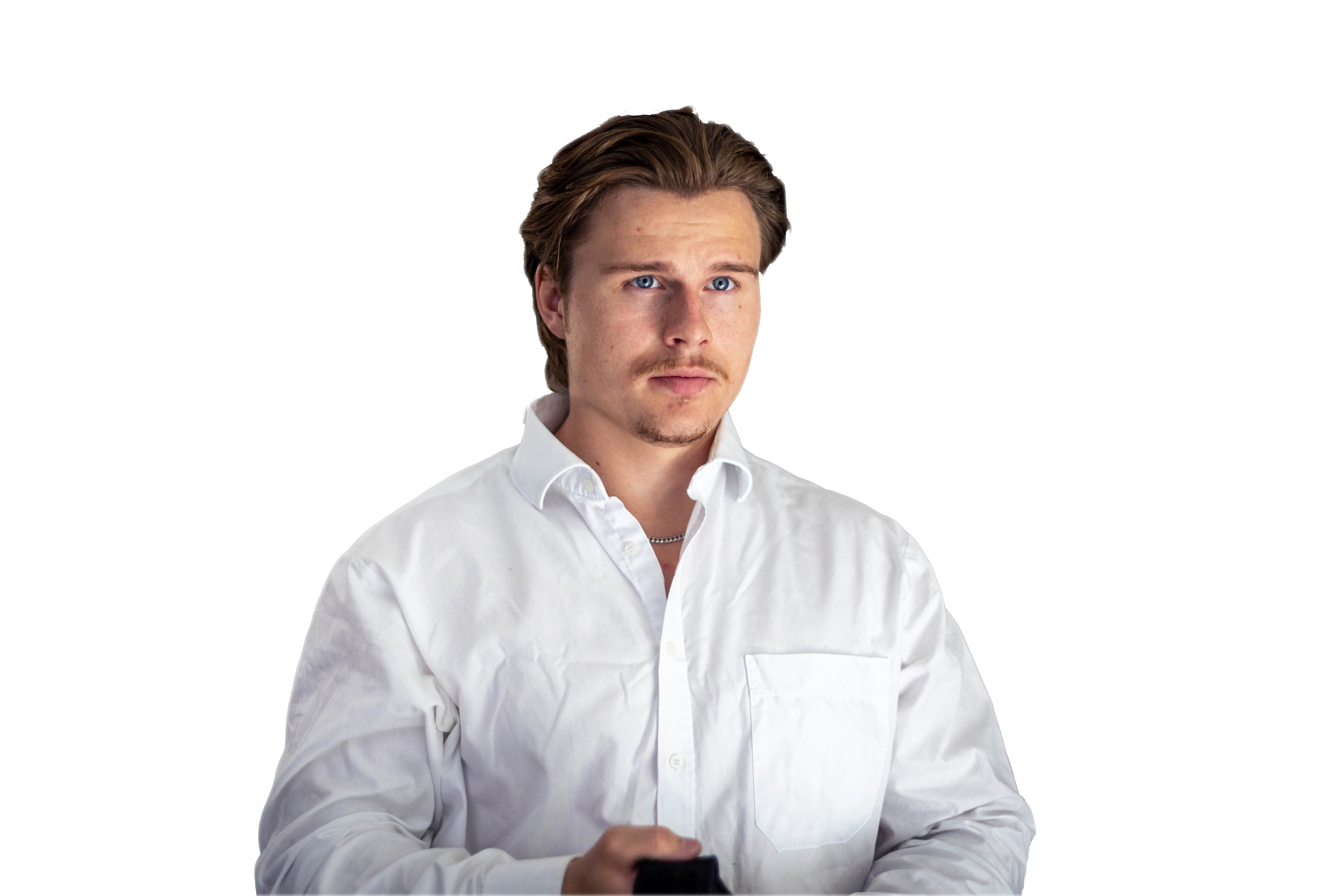 Adam Michelin - Electrical Engineer Portfolio | AI/ML, Embedded Systems ...